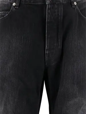 Balenciaga Straight-leg Jeans