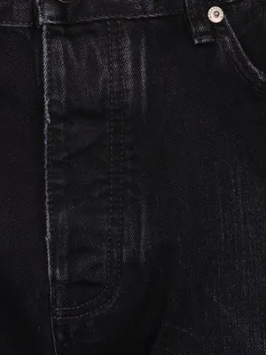 Balenciaga Straight-leg Jeans