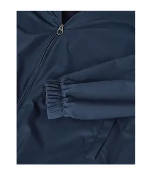 Loro Piana Bomber Jacket - Navy Blue