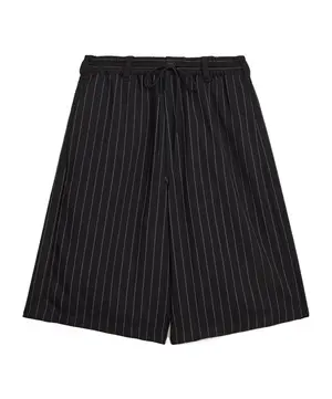 Y3 Oversized Bottoms For Men