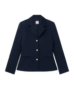 Women's Casablanca Single Breasted