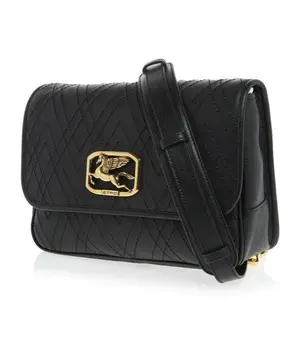 Etro Flip Shoulder Bag