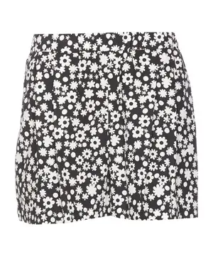 Marni Floral Printed Shorts