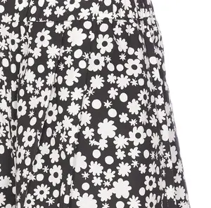 Marni Floral Printed Shorts