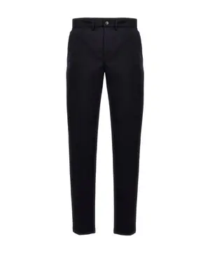 DEPARTMENT 5 Classic Mike Trousers - Blue