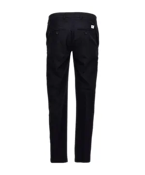 DEPARTMENT 5 Classic Mike Trousers - Blue