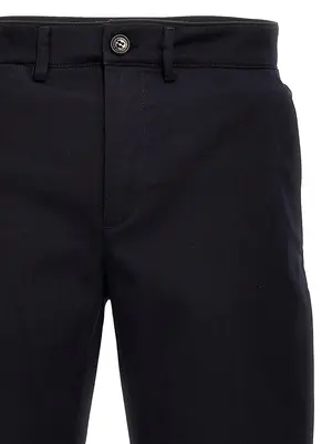 DEPARTMENT 5 Classic Mike Trousers - Blue