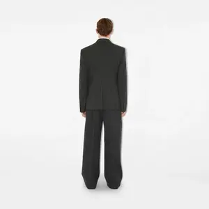 Burberry Tailored Straight-leg Trousers