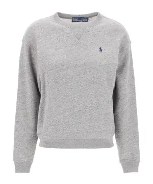 Polo Ralph Lauren Lightweight Sweatshirts Hoodies For Women