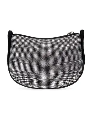 Michael Kors Small Embellished Chained Shoulder Bag