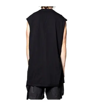 Rick Owens Tarp T-shirt