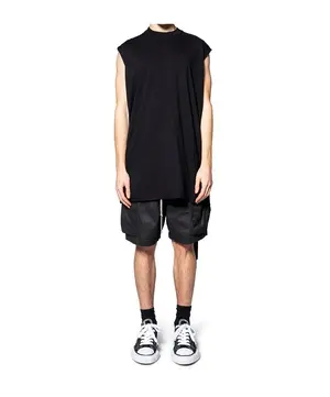 Rick Owens Tarp T-shirt