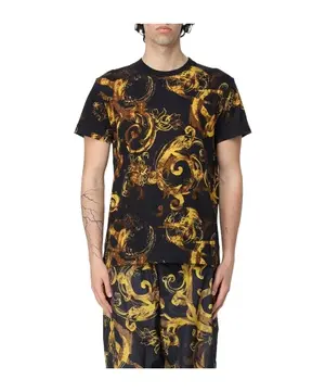 Versace Short-sleeved T-shirt