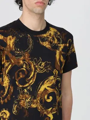 Versace Short-sleeved T-shirt