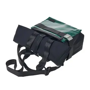 FREITAG Logo Shoulder Bag