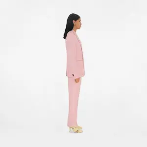 Burberry Tailored Straight-leg Trousers