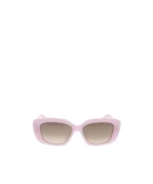 Celine Full Frame Sunglasses - Nude