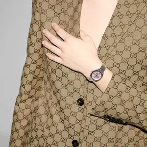 Gucci Interlocking G 29mm Watch