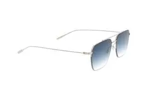 Barton Perreira Aviator Sunglasses
