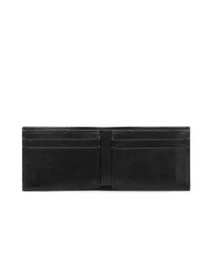 Gucci Gg-canvas Bi-fold Wallet