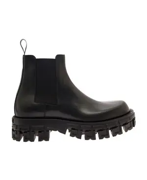 Versace Ankle Boots For Men