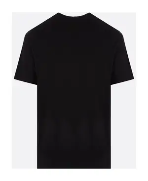 Amiri Cheetah Logo-print T-shirt