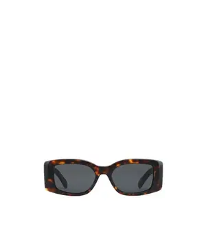 Celine Triomphe Xl Sunglasses - Gray