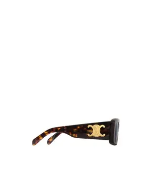 Celine Triomphe Xl 01 Sunglasses In Acetate