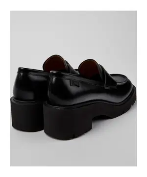 Camper Chunky Sole Loafers