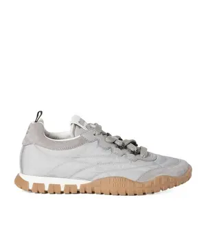 Miu Miu Tyre Lace-up Sneakers