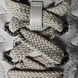 Miu Miu Tyre Lace-up Sneakers