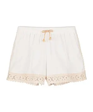 Zimmermann Wylie Shorts
