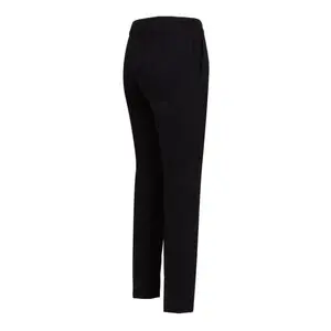 Max Mara Pegno Slim-cut Trousers - Black