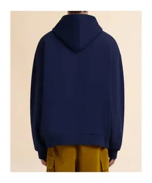 Marni Logo Printed Hoodie