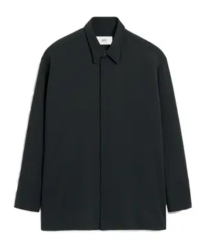 AMI Paris Straight Shirt