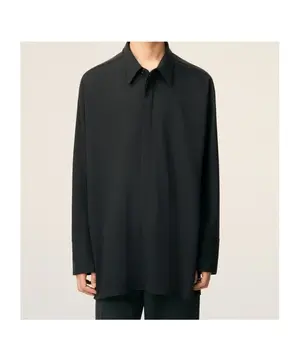 AMI Paris Straight Shirt
