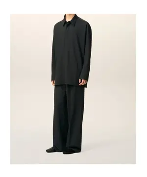 AMI Paris Straight Shirt
