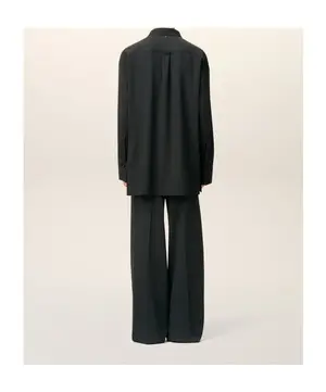 AMI Paris Straight Shirt
