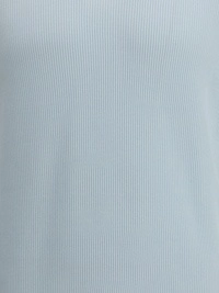 Brunello Cucinelli Fine-knitted Ribbed Polo Shirt