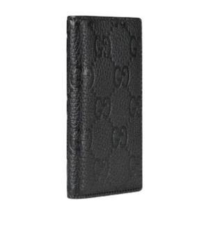 Gucci Imprint Long Card Case