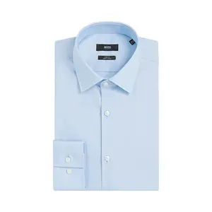 Hugo Boss Lapel Button Shirt