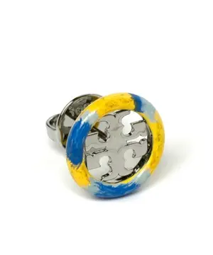 Tory Burch Miller Stud Earrings