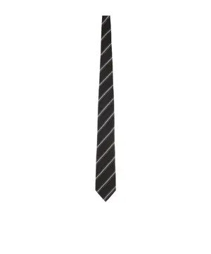 TOM FORD Twill Tie