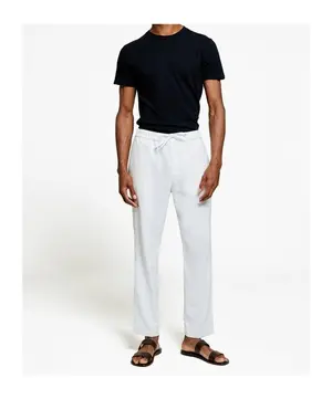 Frescobol Carioca Oscar Trousers