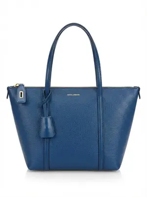 Dolce & Gabbana Top Handle Bag