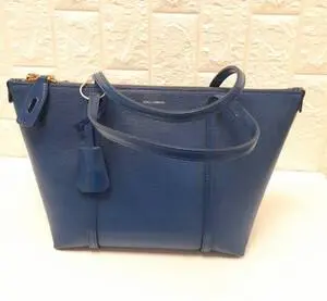 Dolce & Gabbana Top Handle Bag
