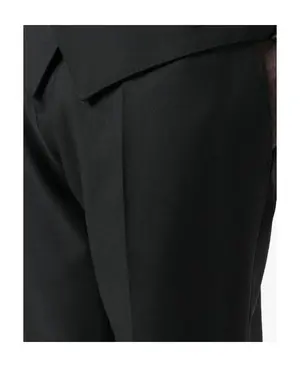 Dolce & Gabbana Dolce Gabbana Three-piece Tailored Suit