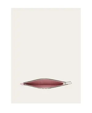 FERRAGAMO Logo Card Bag