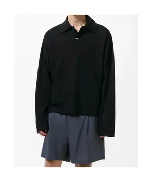 Our Legacy Rugby Long-sleeve Knitted Top