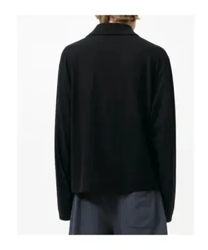 Our Legacy Rugby Long-sleeve Knitted Top